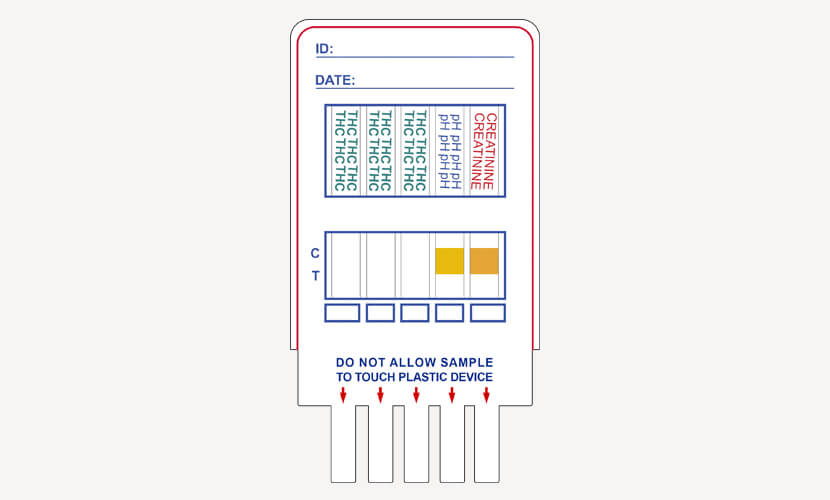 Hash test | Info om bl.a. hvor længe hash kan spores